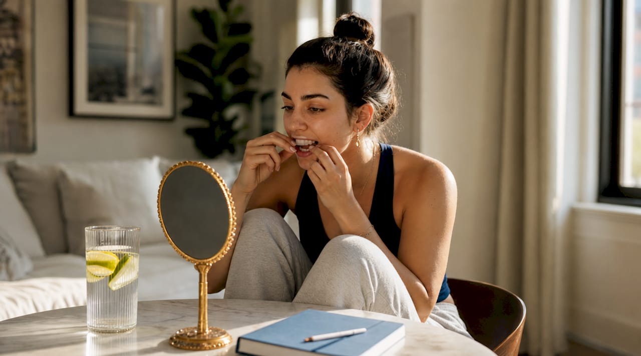 Money-Saving Teeth Whitening Strategies That Actually Work – SmileFam